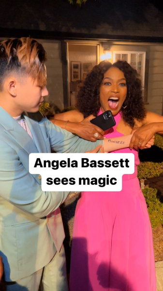 Kevin Li - Unparalleled Magic and Mentalism