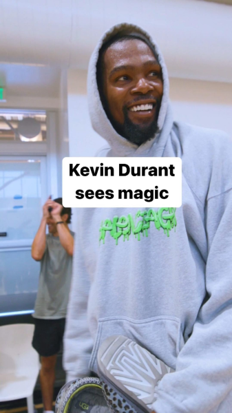 Kevin Li - Unparalleled Magic and Mentalism