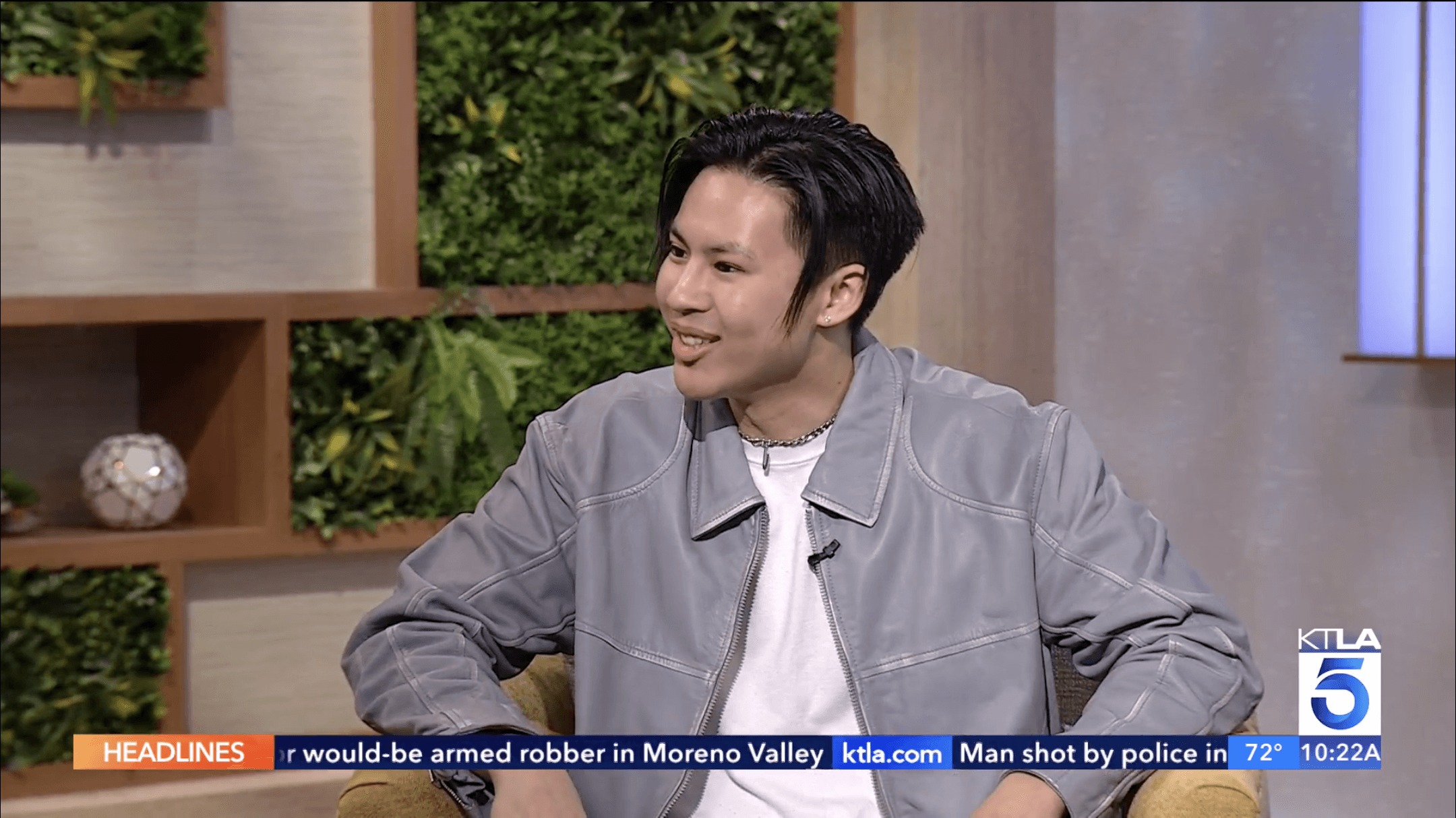 Kevin Li - Unparalleled Magic and Mentalism