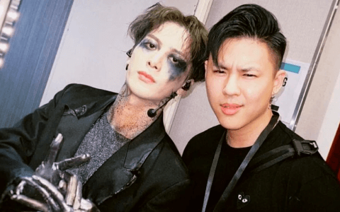 Kevin Li - Unparalleled Magic and Mentalism