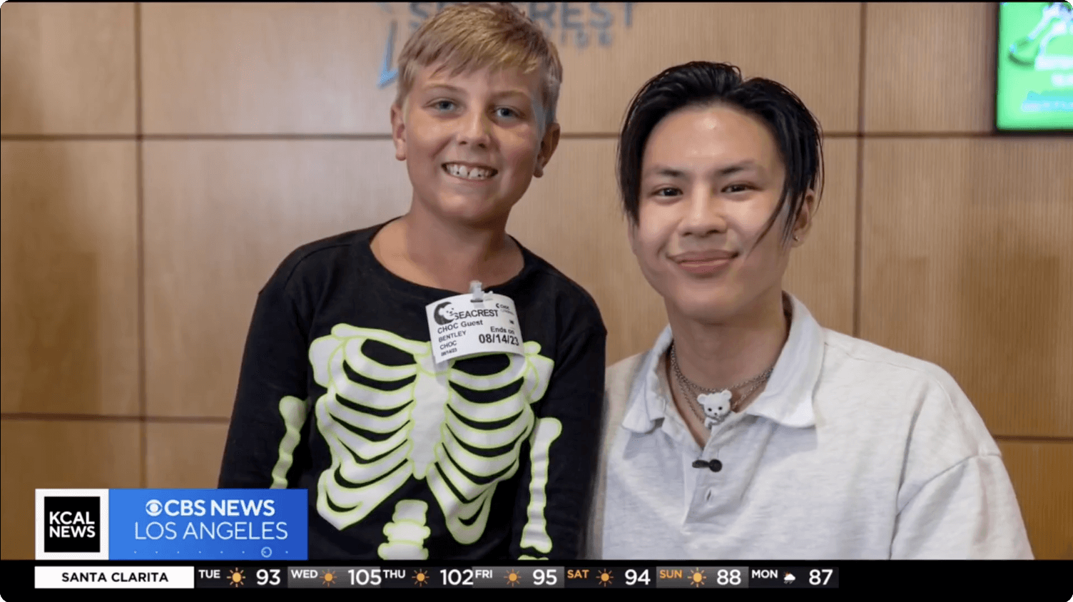 Kevin Li - Unparalleled Magic and Mentalism